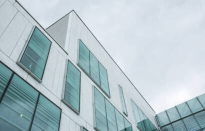 Company Overview - TPRS Glass