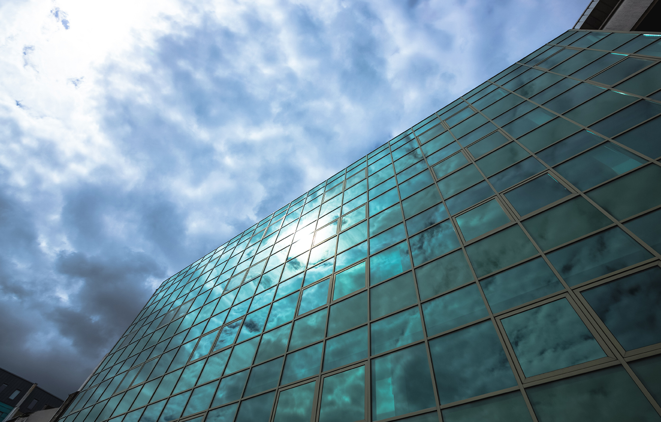 TPRS Glass - Glass Processing Company in India