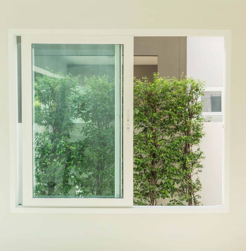 Compact Windows - TPRS Glass