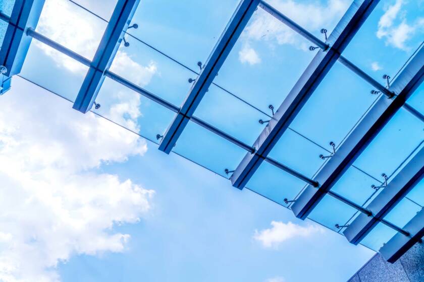 High-Performance Glass - TPRS Glass