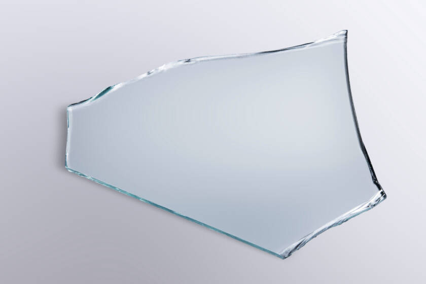 Toughened Glass Thickness