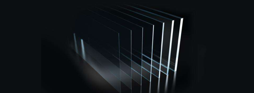 Toughened Glass Thickness