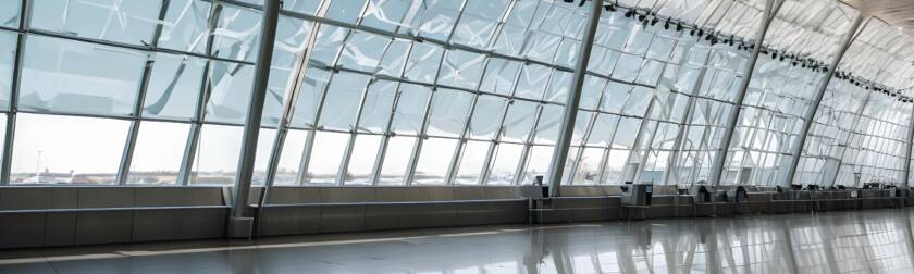 Toughened Glass: A Comprehensive Guide