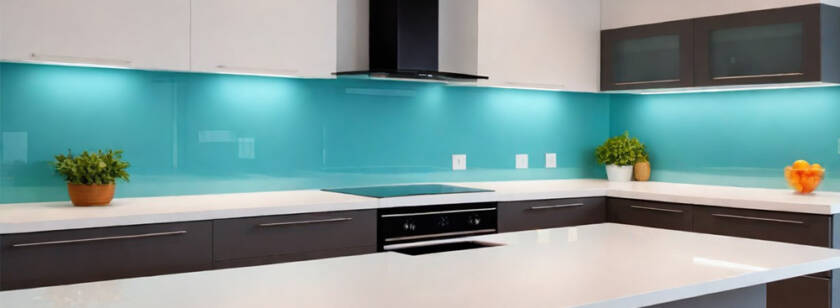 17 Innovative way to include toughened glass to home interiors - TPRS Glass