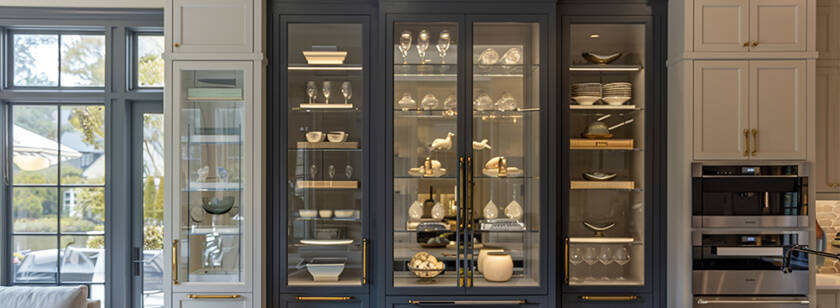 17 Innovative way to include toughened glass to home interiors - TPRS Glass