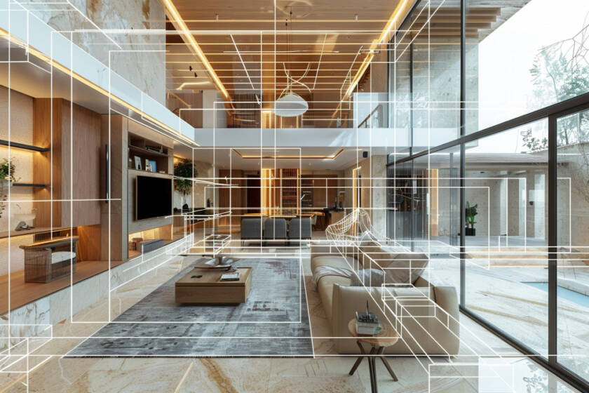 5 Stunning Glass Interior Design Ideas to Transform Your Home