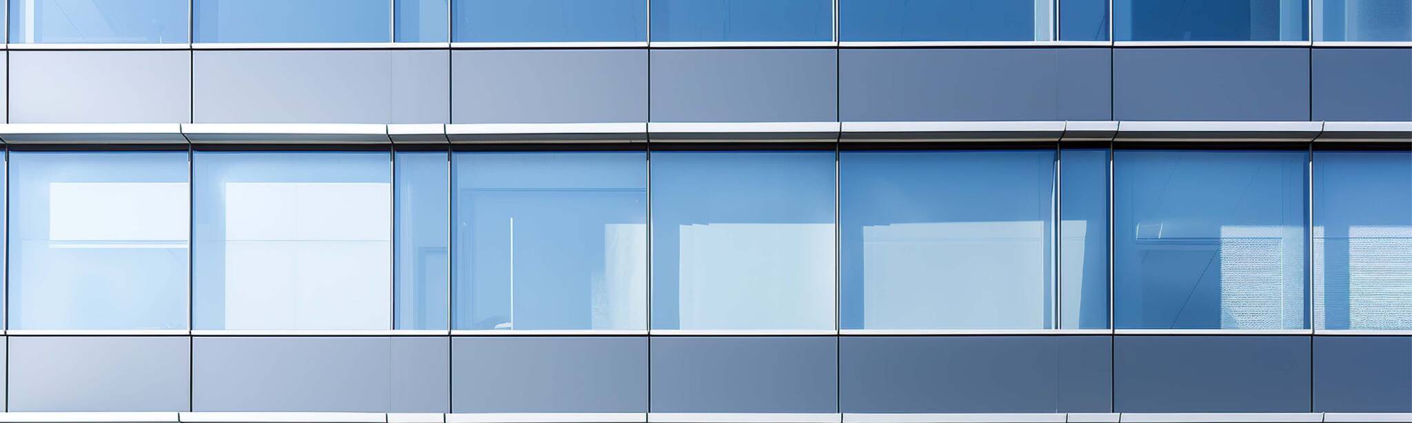 What is Architectural Glass? DEFINITION