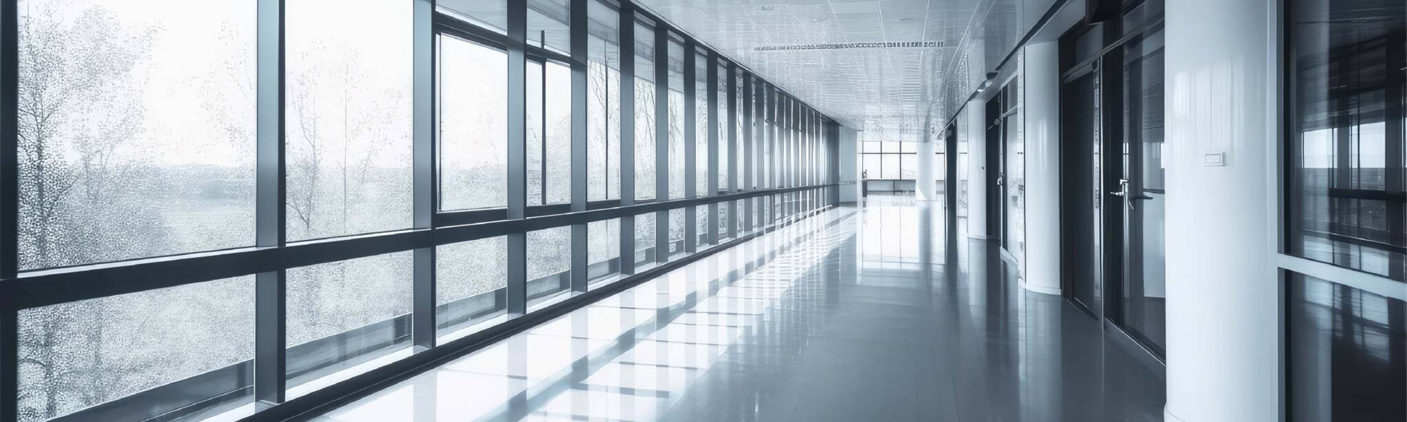 What is Architectural Glass? DEFINITION