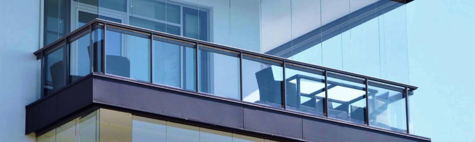 What is Toughened Glass? Understanding Its Strength, Safety, and ...