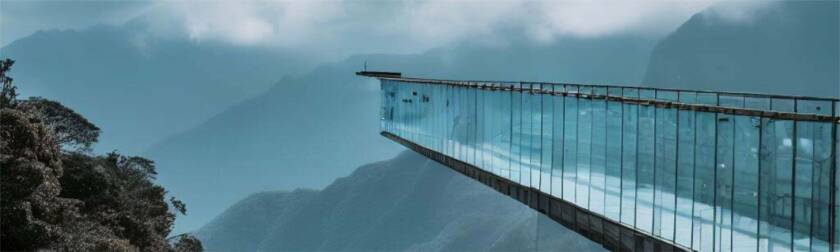 The Advantages of Using Glass: Transparency, Efficiency, and More