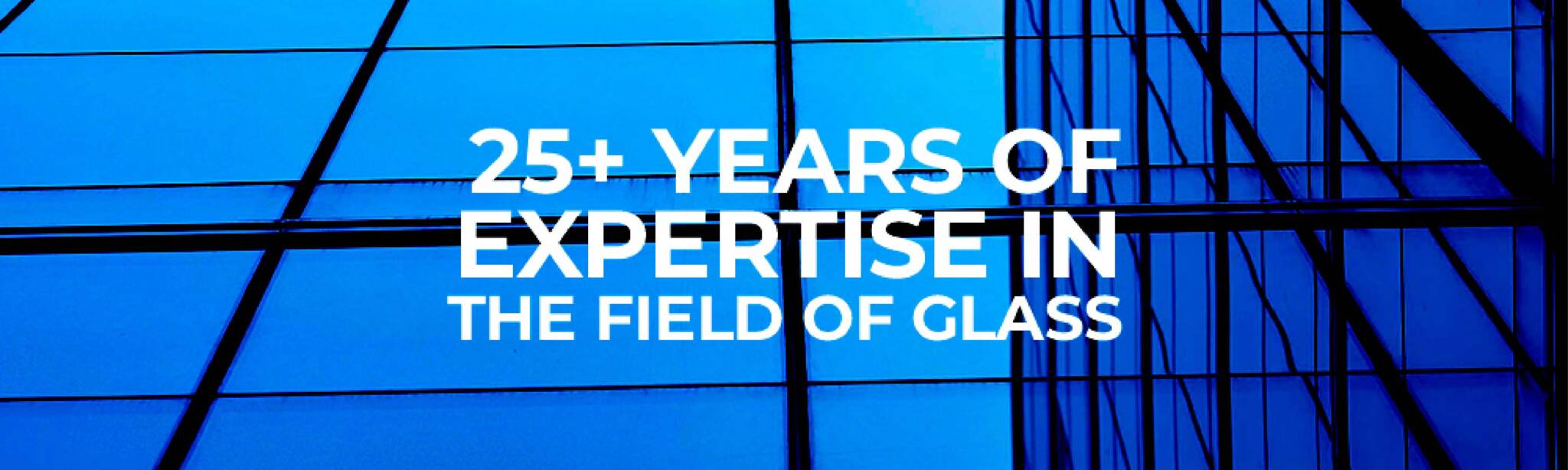 Best Glass Processing Company in India - TPRS