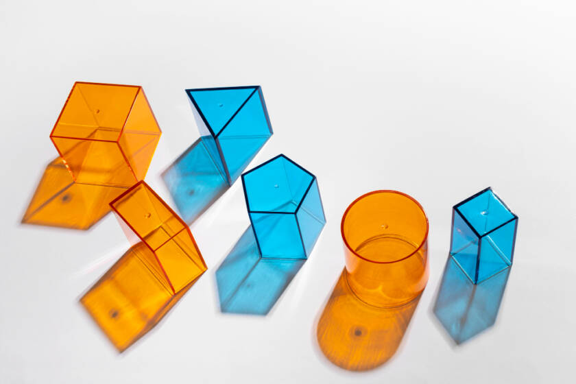 Glass and Its Types: Understanding the Versatility of Non-Crystalline ...