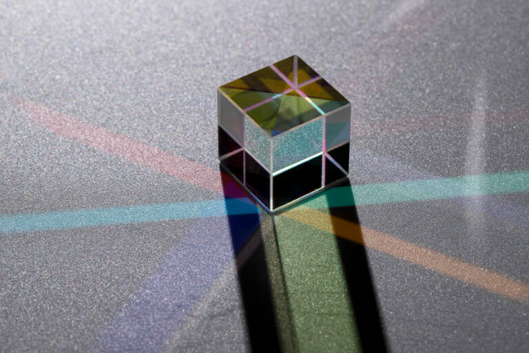 The Fascinating Journey of Glass: From Raw Materials to Modern Applications