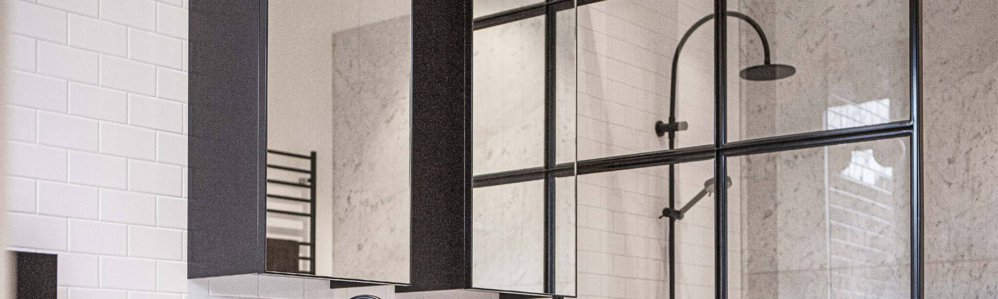 Bathroom Glass Partitions - A Comprehensive Guide.