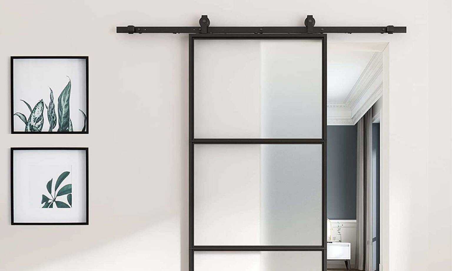 15 Modern Office Glass Door Designs to Transform Your Workspace