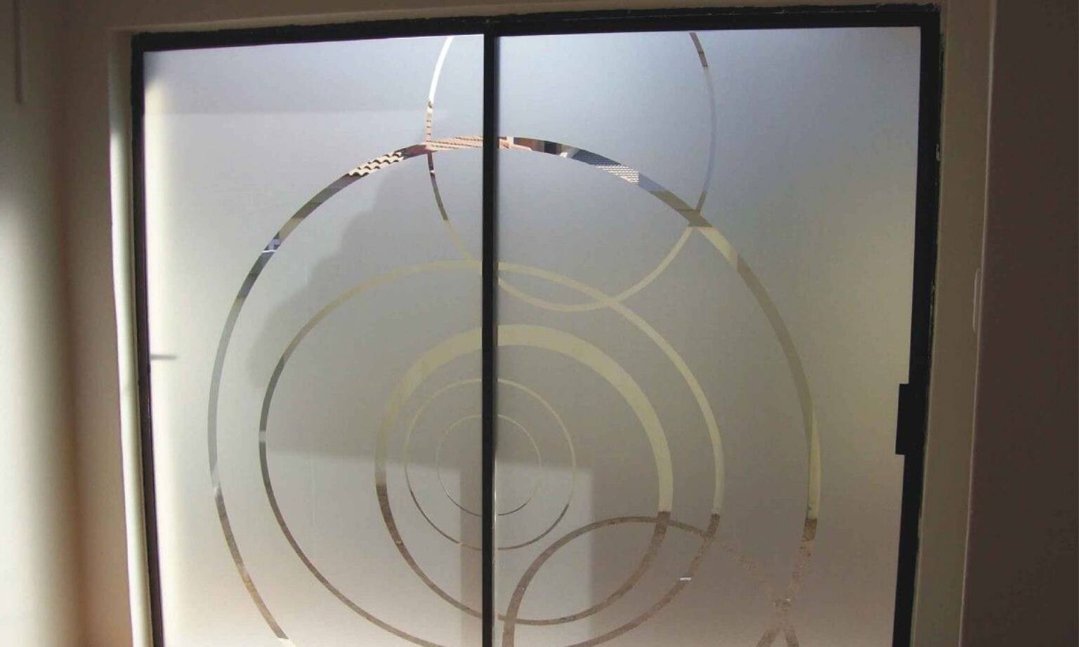 15 Modern Office Glass Door Designs to Transform Your Workspace
