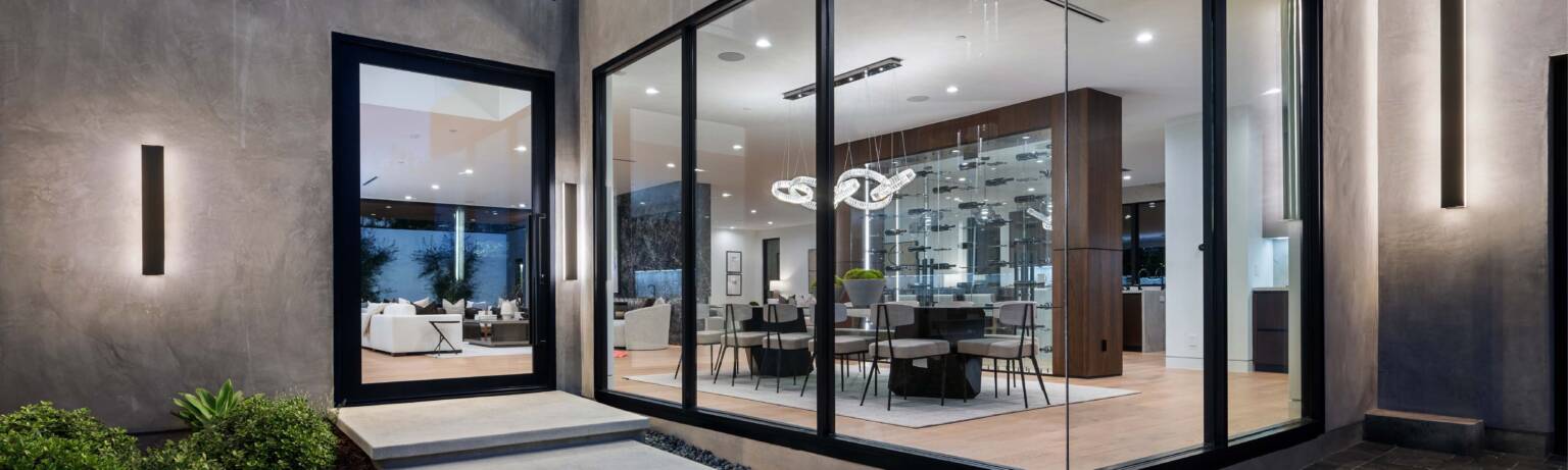 16 Trending Elevation Glass Design Trends Redefining Modern Architecture