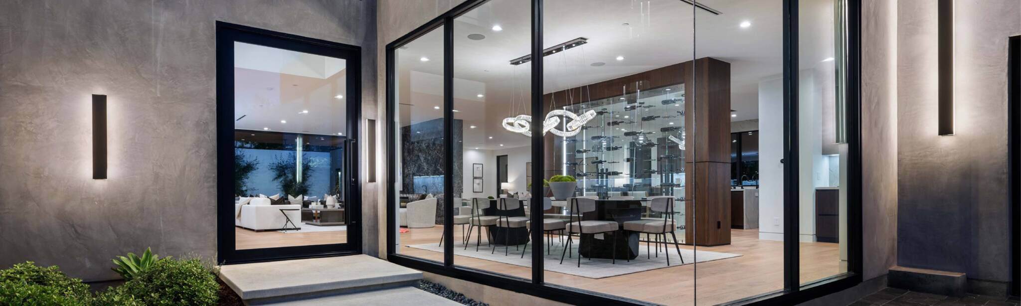 16 Trending Elevation Glass Design Trends Redefining Modern Architecture