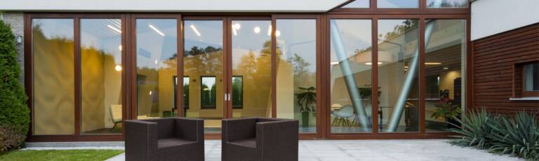 16 Trending Elevation Glass Design Trends Redefining Modern Architecture