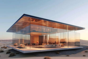 16 Trending Elevation Glass Design Trends Redefining Modern Architecture