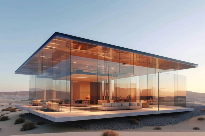 16 Trending Elevation Glass Design Trends Redefining Modern Architecture