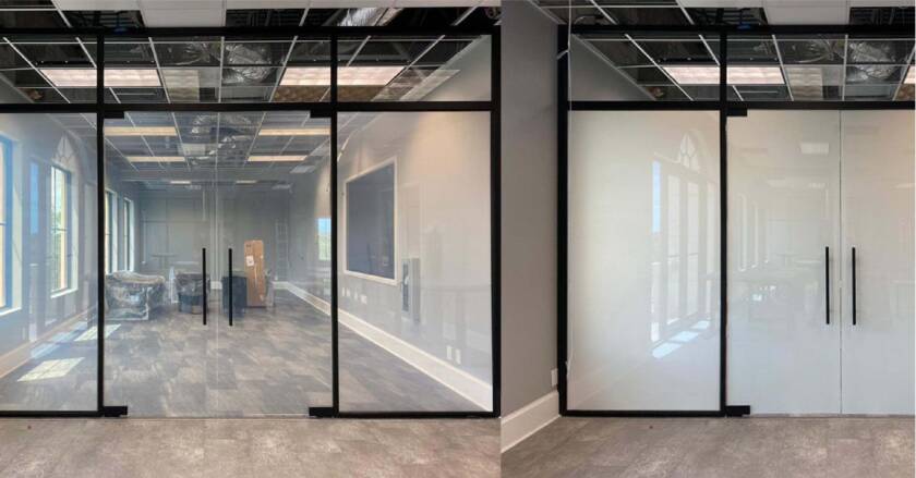Smart Glass: Revolutionizing Modern Living with Innovation and ...