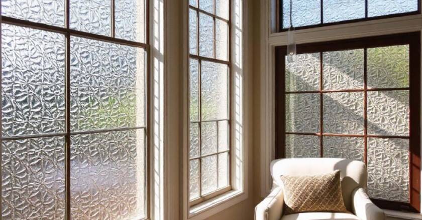 Best 13 Window Glass Designs to Transform Every Room in Your Home