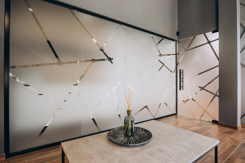 Glass Partition: Transform Your Home with Stylish and Functional Dividers