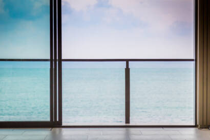 Balcony Glass Designs: 15 Stunning Ideas for a Unique Look