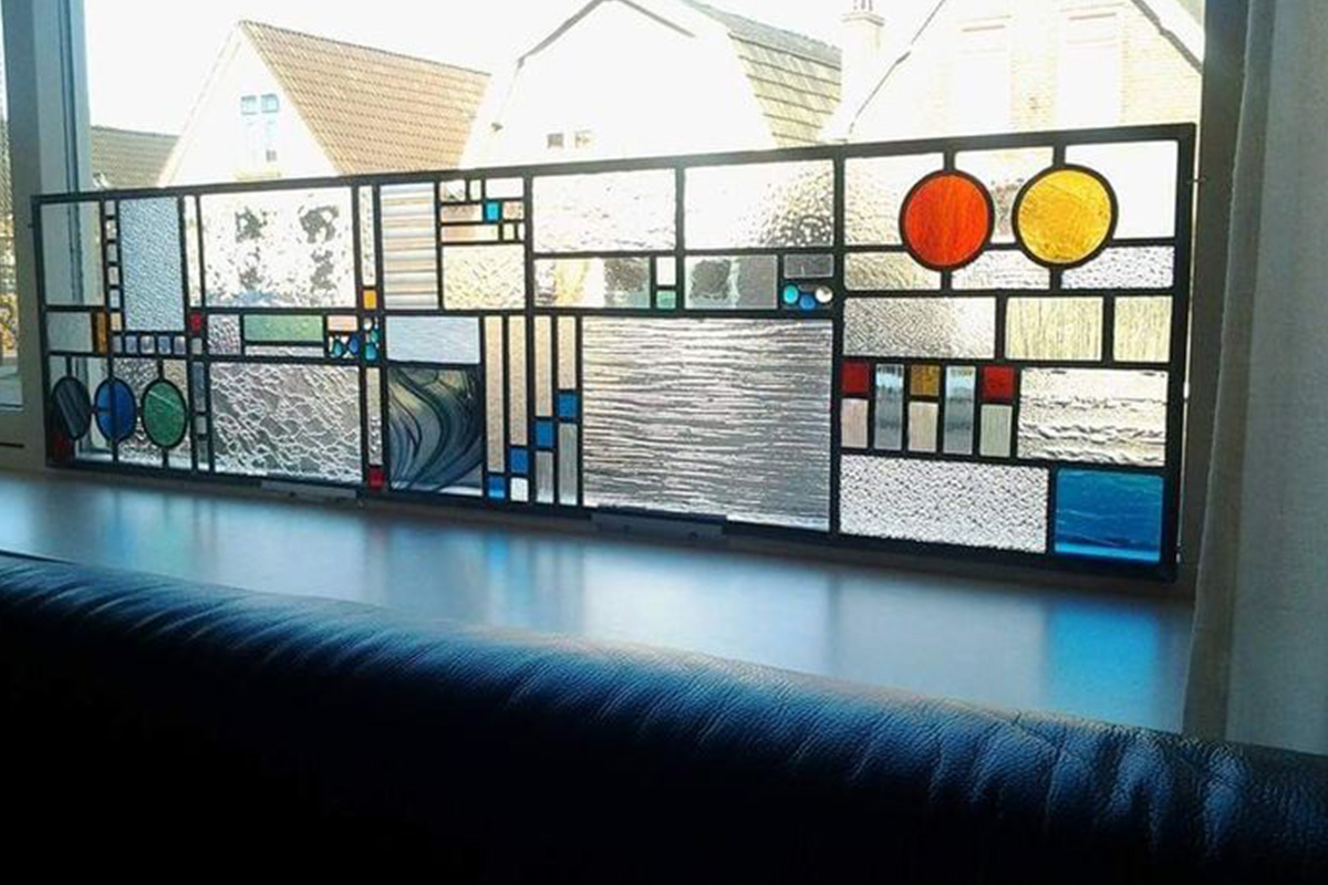 Balcony Glass Designs: 15 Stunning Ideas for a Unique Look