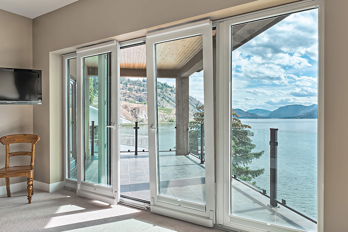 Balcony Glass Designs: 15 Stunning Ideas for a Unique Look