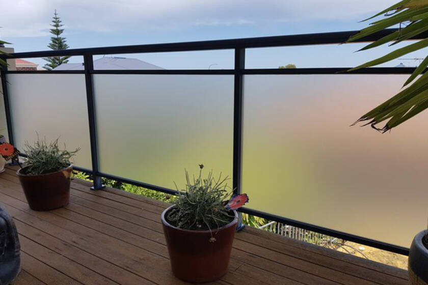 Balcony Glass Designs: 15 Stunning Ideas for a Unique Look