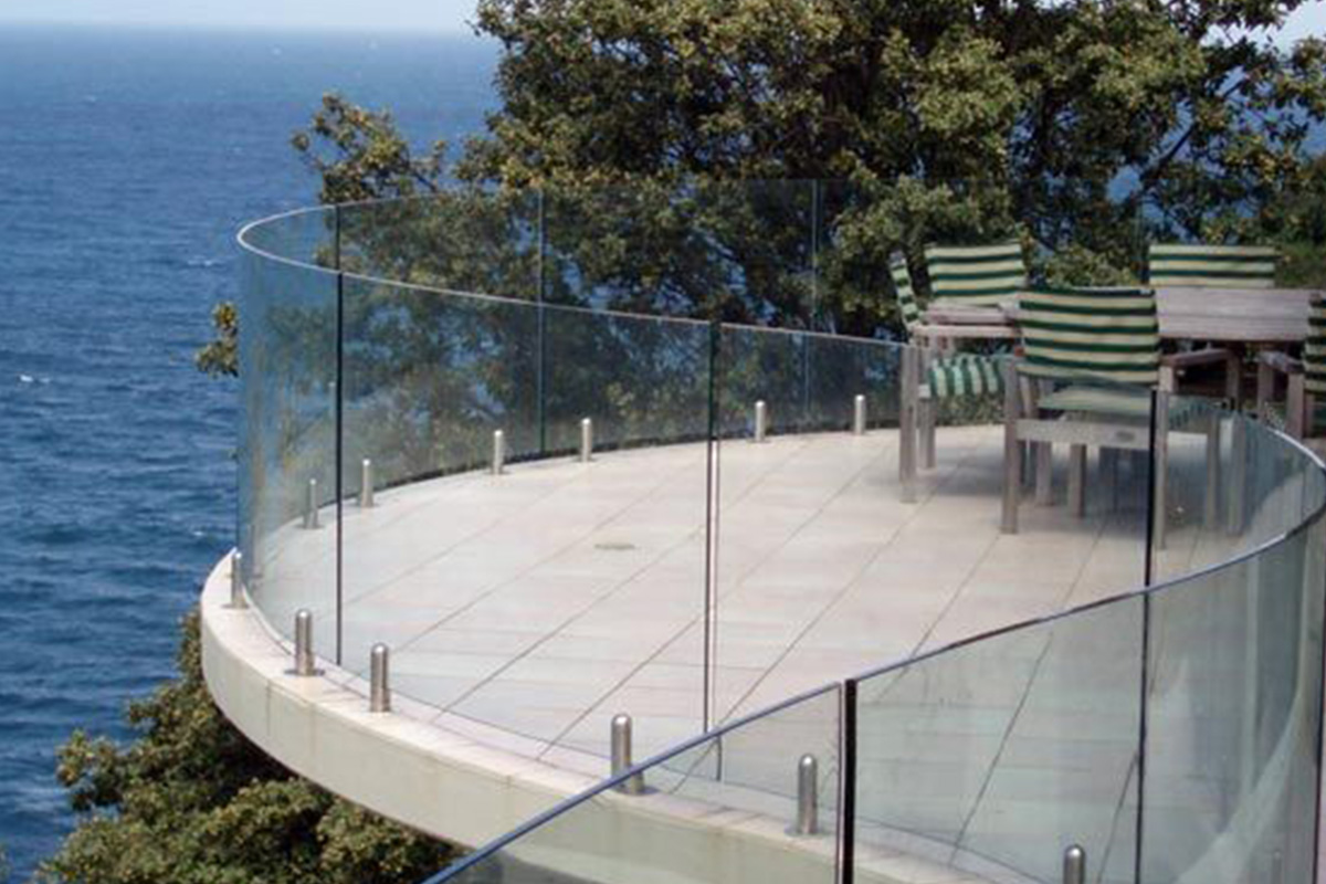 Balcony Glass Designs: 15 Stunning Ideas for a Unique Look