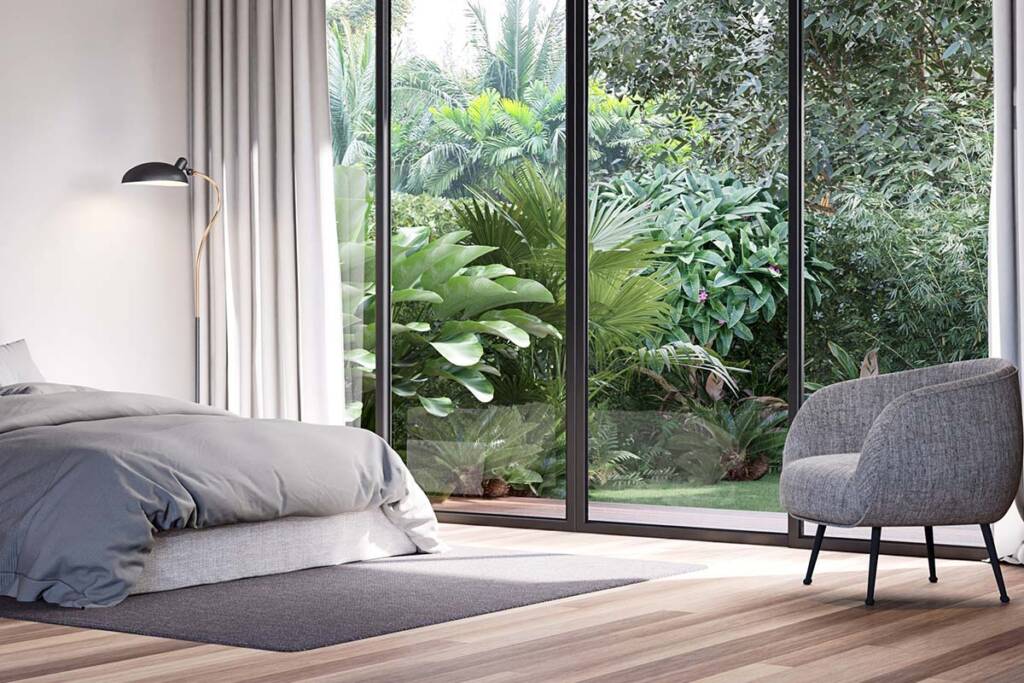 Glass Glazing Design: 11 Stunning Glass Solutions for Modern Homes