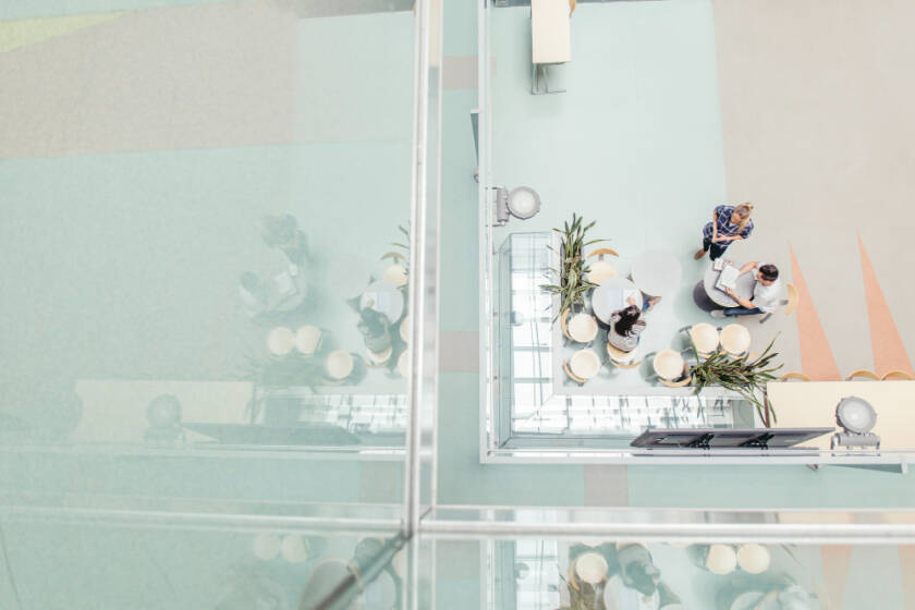 Transform Your Space with the Latest Trends in Glass Designs