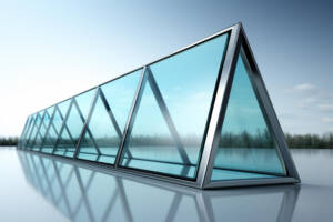 Float Glass: Features, Types, and Applications in Commercial Architecture