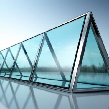 Glass Facades : Exploring Types, Benefits, and Design Innovations
