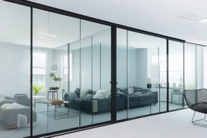 Float Glass: Features, Types, and Applications in Commercial Architecture