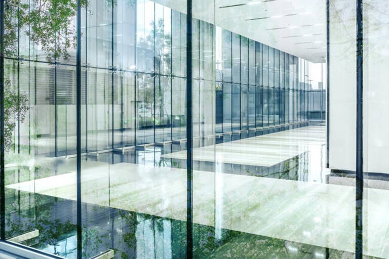 Different Types of Tempered Glass: Properties, Applications & Benefits