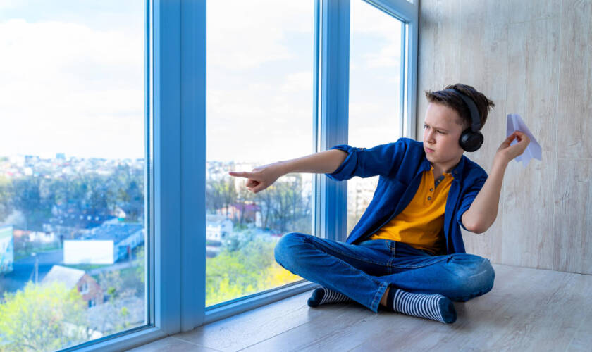 Ultimate Guide to Soundproof Glass Windows: Noise-Free Comfort for Your ...