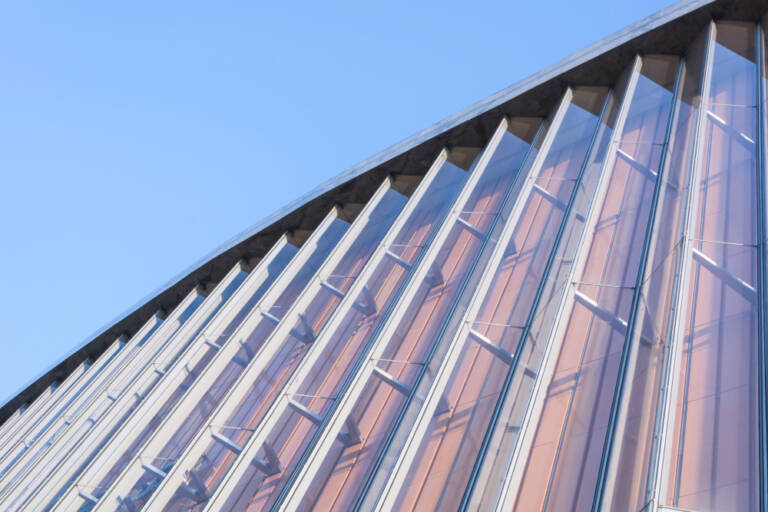 Benefits of Laminated Safety Glass: Strength, Durability, and Protection