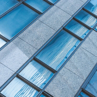 Glass Facades : Exploring Types, Benefits, and Design Innovations