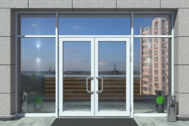 Types of Glass Used in Construction: A Complete Guide