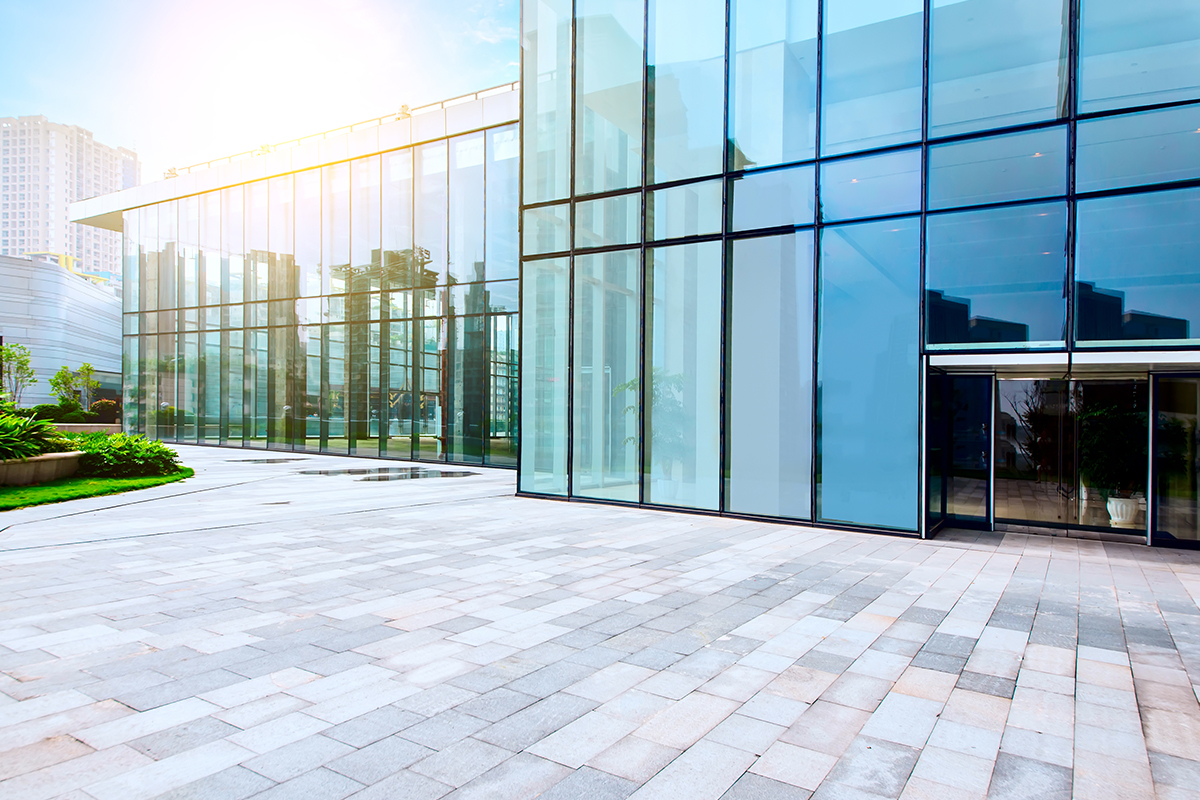 Types of Glass Used in Construction: A Complete Guide