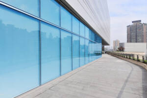 Types of Glass Used in Construction: A Complete Guide