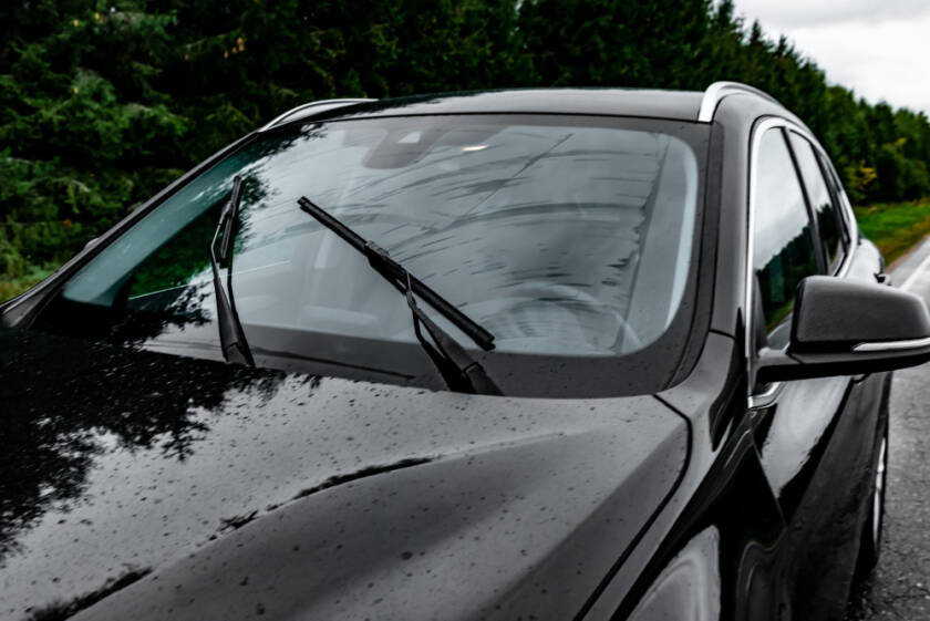Types of Glass Used in Automobiles: A Guide to Safety & Performance