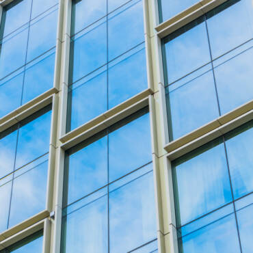 Glass Facades : Exploring Types, Benefits, and Design Innovations