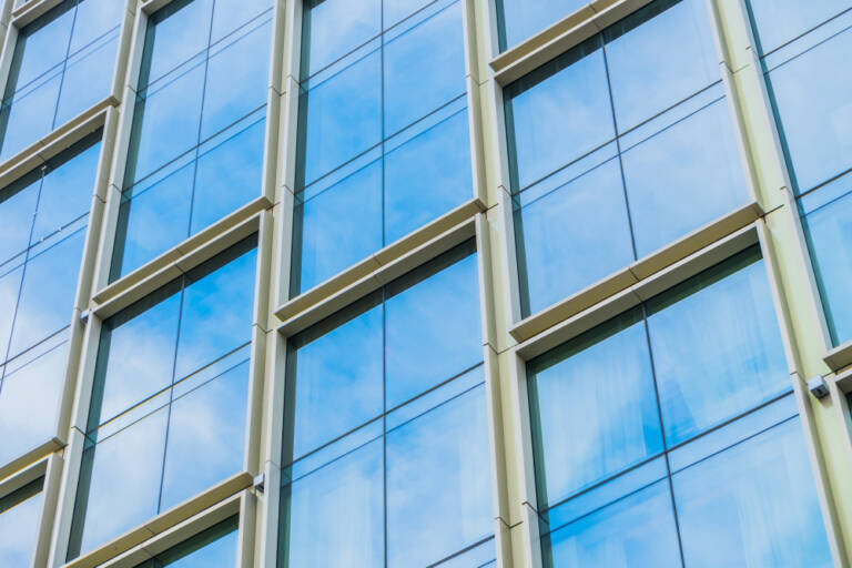 Different Types of Low-E Glass | Benefits, Types & Applications Explained