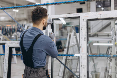 Toughened Glass: Manufacturing Process, Features & Key Applications