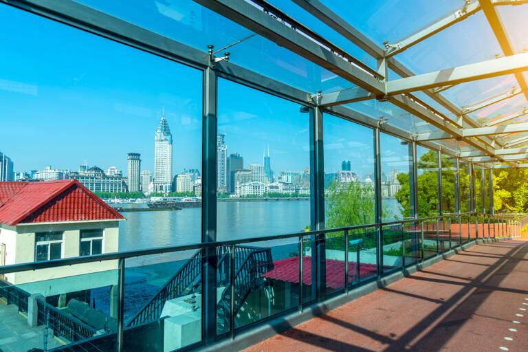 Different Types of Low-E Glass | Benefits, Types & Applications Explained